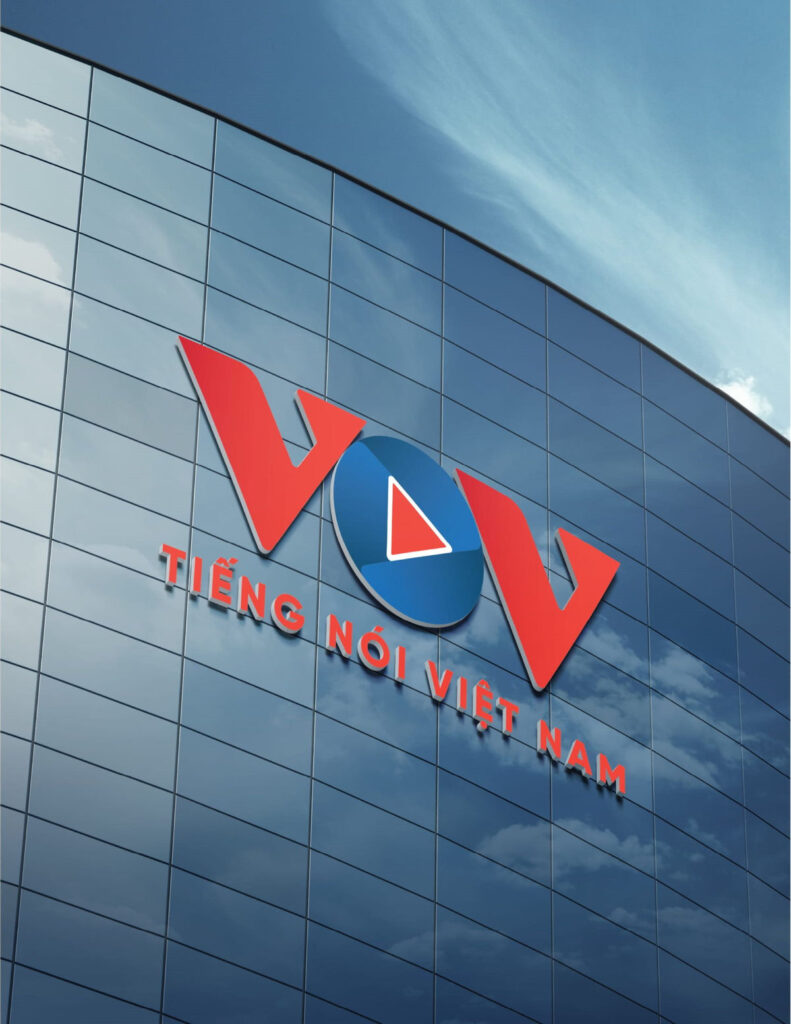Bộ Công an điều tra vụ báo điện tử VOV bị tấn công mạng - Tri Viet JSC